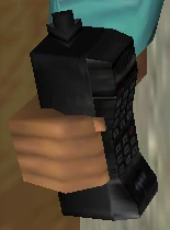 Mobile Phone | GTA Wiki | Fandom