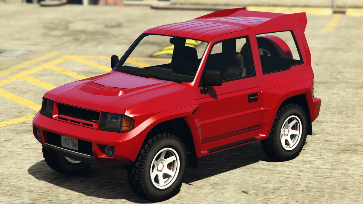 MonstroCiti | GTA Wiki | Fandom