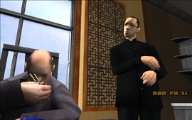 Ran Fa Li | GTA Wiki | Fandom