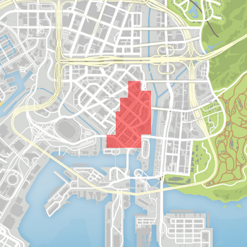 Rancho | GTA Wiki | Fandom