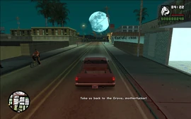 Ryder | GTA Wiki | Fandom