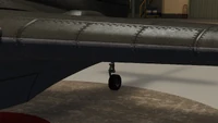 LF-22 Starling | GTA Wiki | Fandom