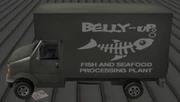 Triad Fish Van | GTA Wiki | Fandom