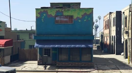 Walk-in Salon | GTA Wiki | Fandom