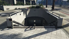 Del Perro Station | GTA Wiki | Fandom