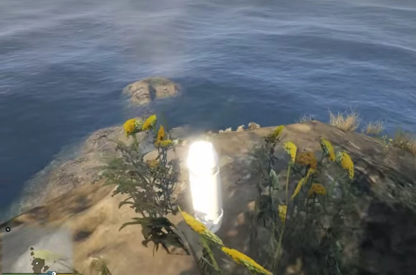 Gta 5 Epsilon Tracts Locations