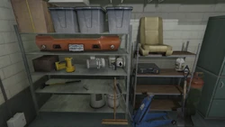 Garages in GTA Online | GTA Wiki | Fandom