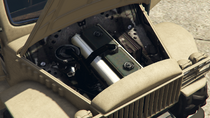 Half-track | GTA Wiki | Fandom