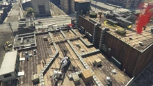 Hit the Roof | GTA Wiki | Fandom