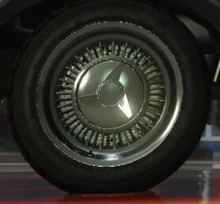 Benny's Original Motor Works/Wheels | GTA Wiki | Fandom