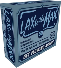 Lax to the Max | GTA Wiki | Fandom