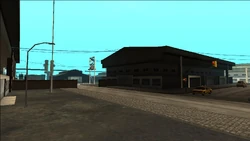 Los Santos National Guard Depot | GTA Wiki | Fandom