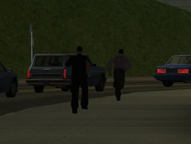 San Fierro Police Department | GTA Wiki | Fandom