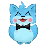Shiny Wasabi Kitty Claw | GTA Wiki | Fandom