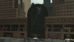 WTF Center | GTA Wiki | Fandom