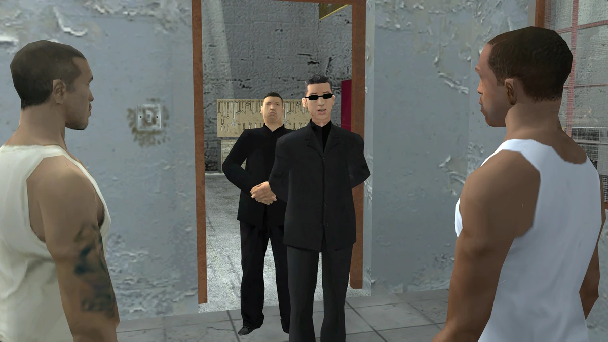 Yay Ka-Boom-Boom | GTA Wiki | Fandom