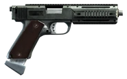AP Pistol | GTA Wiki | Fandom