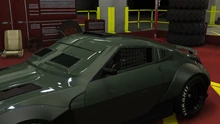 Apocalypse ZR380 | GTA Wiki | Fandom