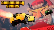 Community Series | GTA Wiki | Fandom