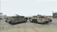 Rhino Tank | GTA Wiki | Fandom