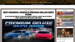 Rockstar Newswire | GTA Wiki | Fandom