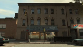 Squid Row | GTA Wiki | Fandom