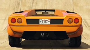 Torero | GTA Wiki | Fandom