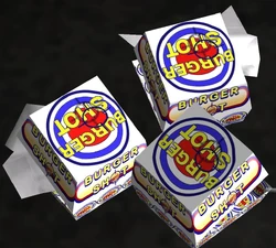 Burger Shot | GTA Wiki | Fandom