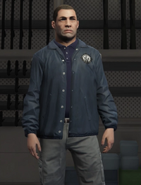 Drug Observation Agency | GTA Wiki | Fandom