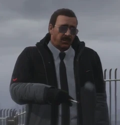 Dave Norton | GTA Wiki | Fandom