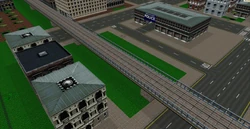 Liverpool and Manchester Railway | GTA Wiki | Fandom
