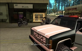 Small Town Bank | GTA Wiki | Fandom