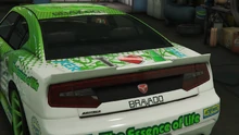 Sprunk Buffalo | GTA Wiki | Fandom