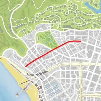 Boulevard Del Perro | GTA Wiki | Fandom