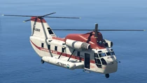Cargobob | GTA Wiki | Fandom
