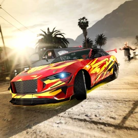 Dominator GT | GTA Wiki | Fandom