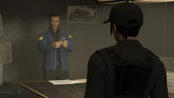 FIB-KnoWay Team Leader | GTA Wiki | Fandom