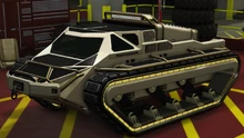 Future Shock Scarab | GTA Wiki | Fandom