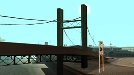 Ocean Docks Bridge | GTA Wiki | Fandom