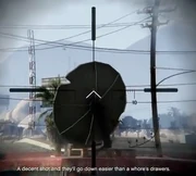 Target Practice | GTA Wiki | Fandom