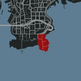 Beachgate | GTA Wiki | Fandom
