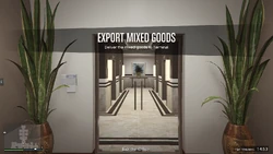 Export Mixed Goods | GTA Wiki | Fandom