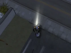 Lester Leroc | GTA Wiki | Fandom