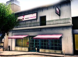 Miss T | GTA Wiki | Fandom