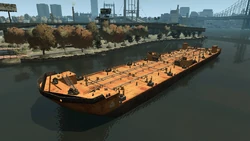 RON | GTA Wiki | Fandom