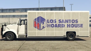 Benson | GTA Wiki | Fandom