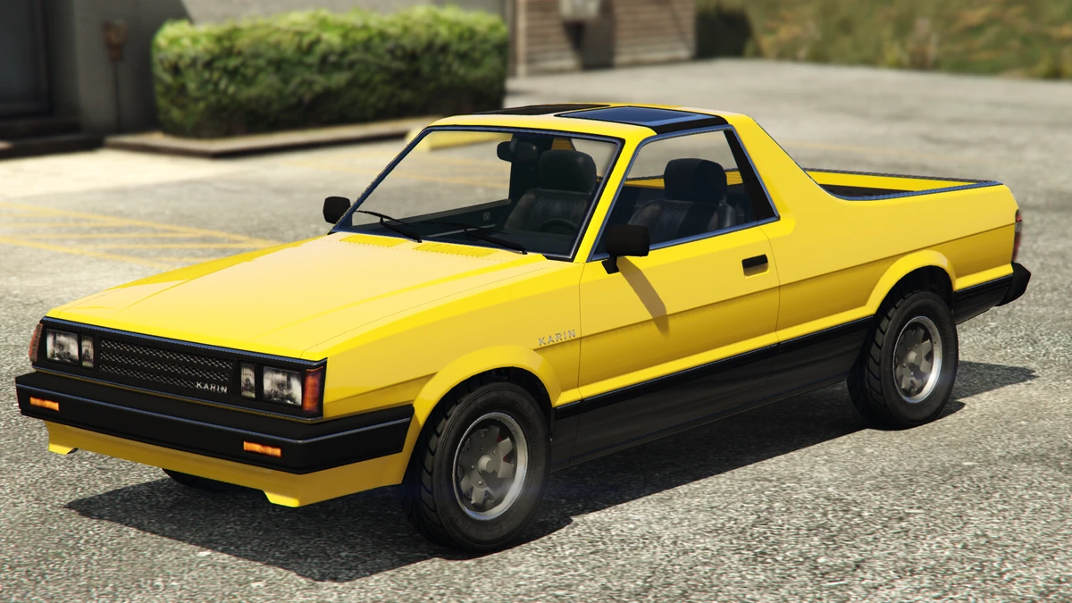 Boor | GTA Wiki | Fandom