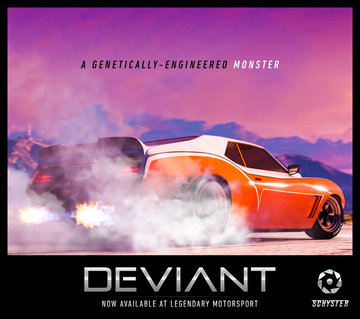 Deviant Week | GTA Wiki | Fandom