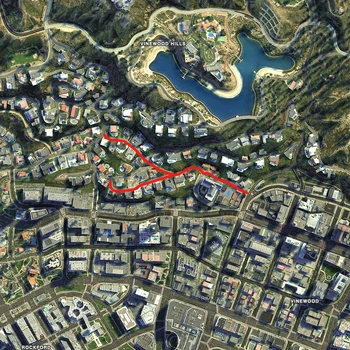 Didion Drive | GTA Wiki | Fandom