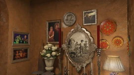 El Rubio's Compound | GTA Wiki | Fandom